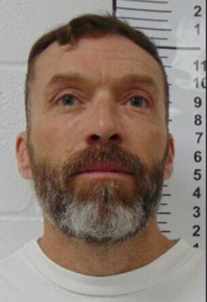 Van Buren man executed for trooper’s 2005 murder after last-...