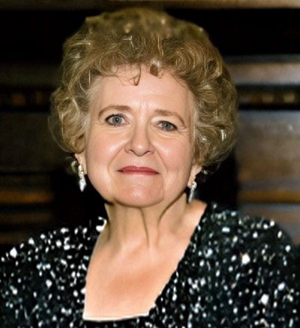 Janet G. Vincent