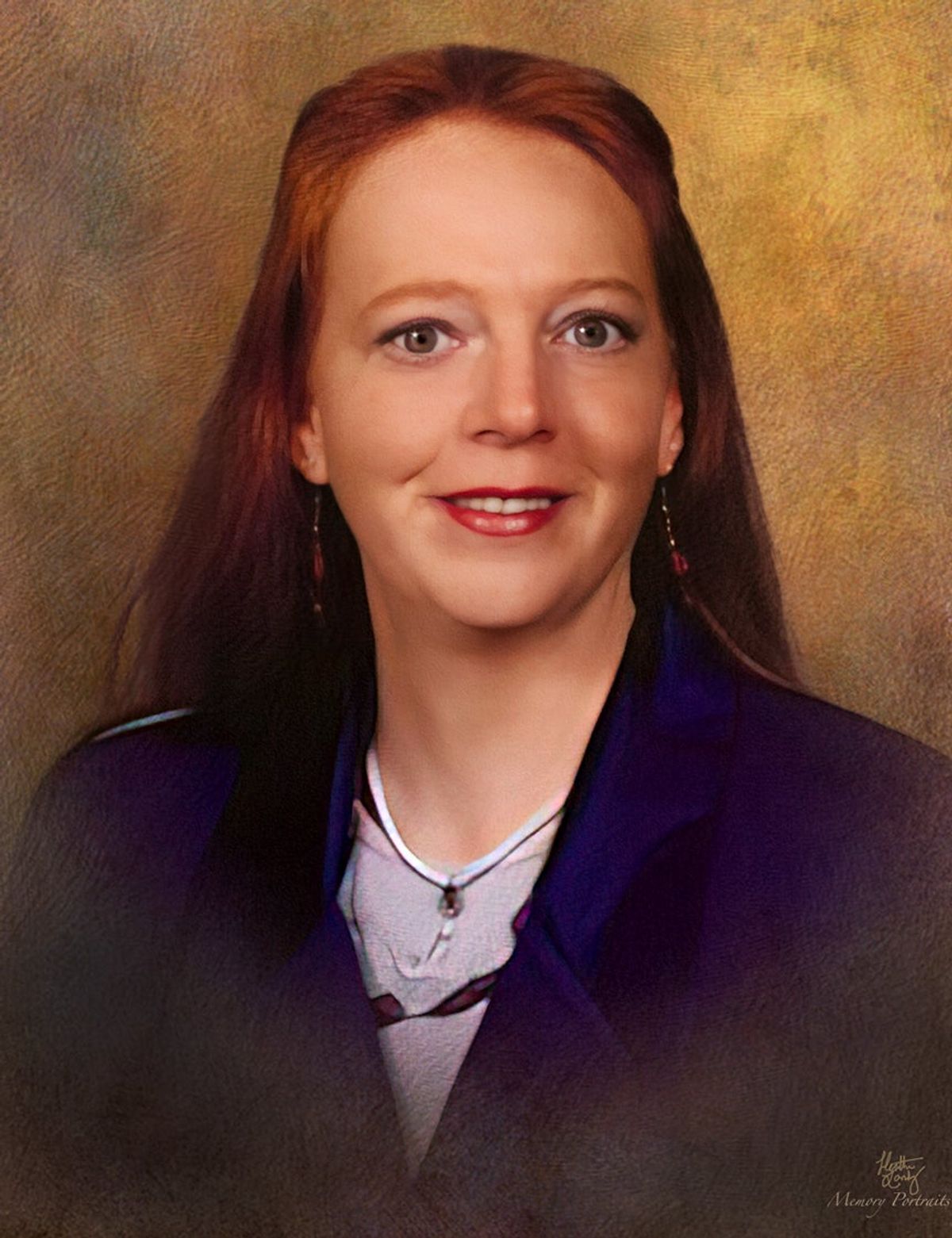 Gail P. Gee