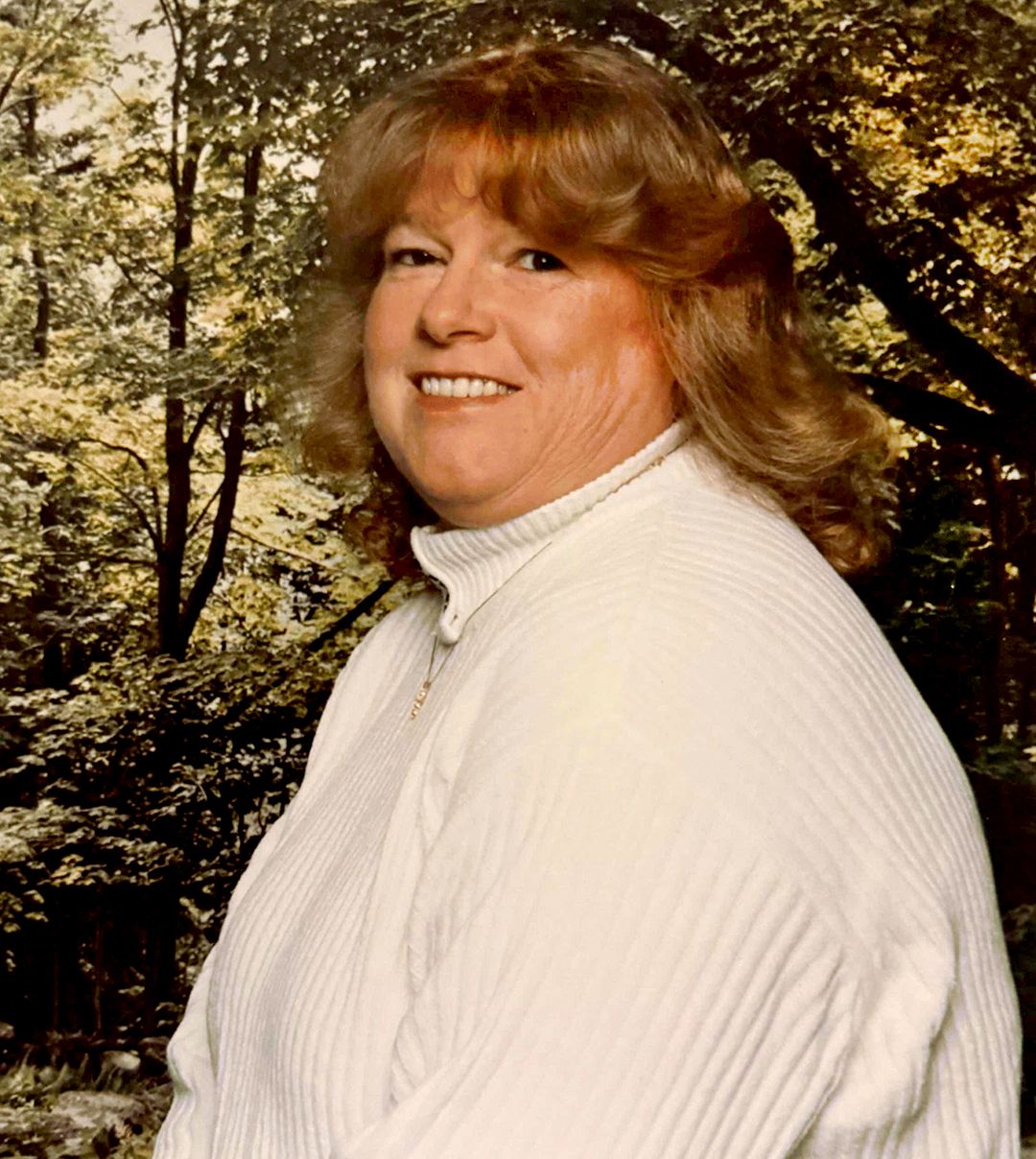 Kimberly Hewitt