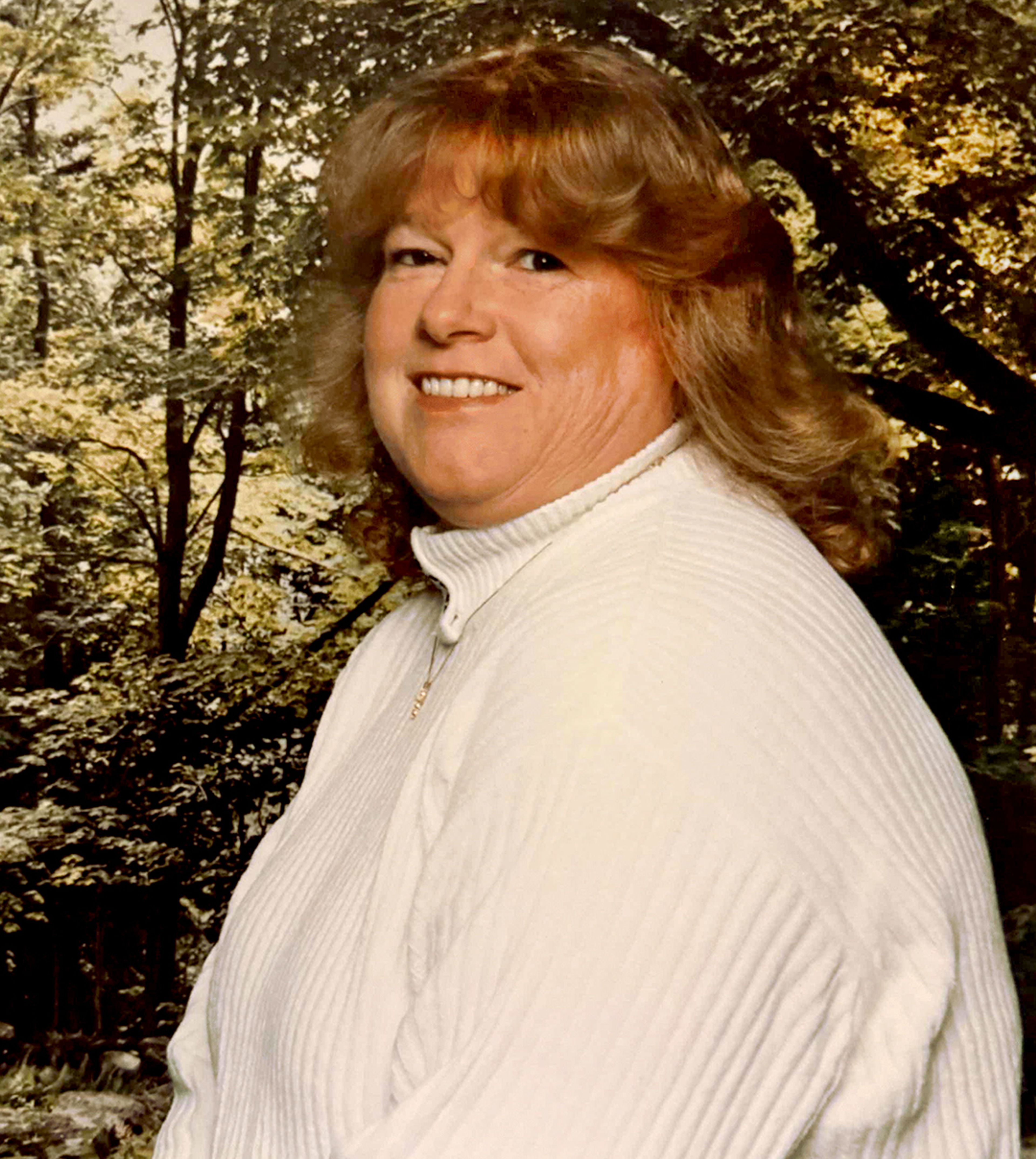 Kimberly Hewitt