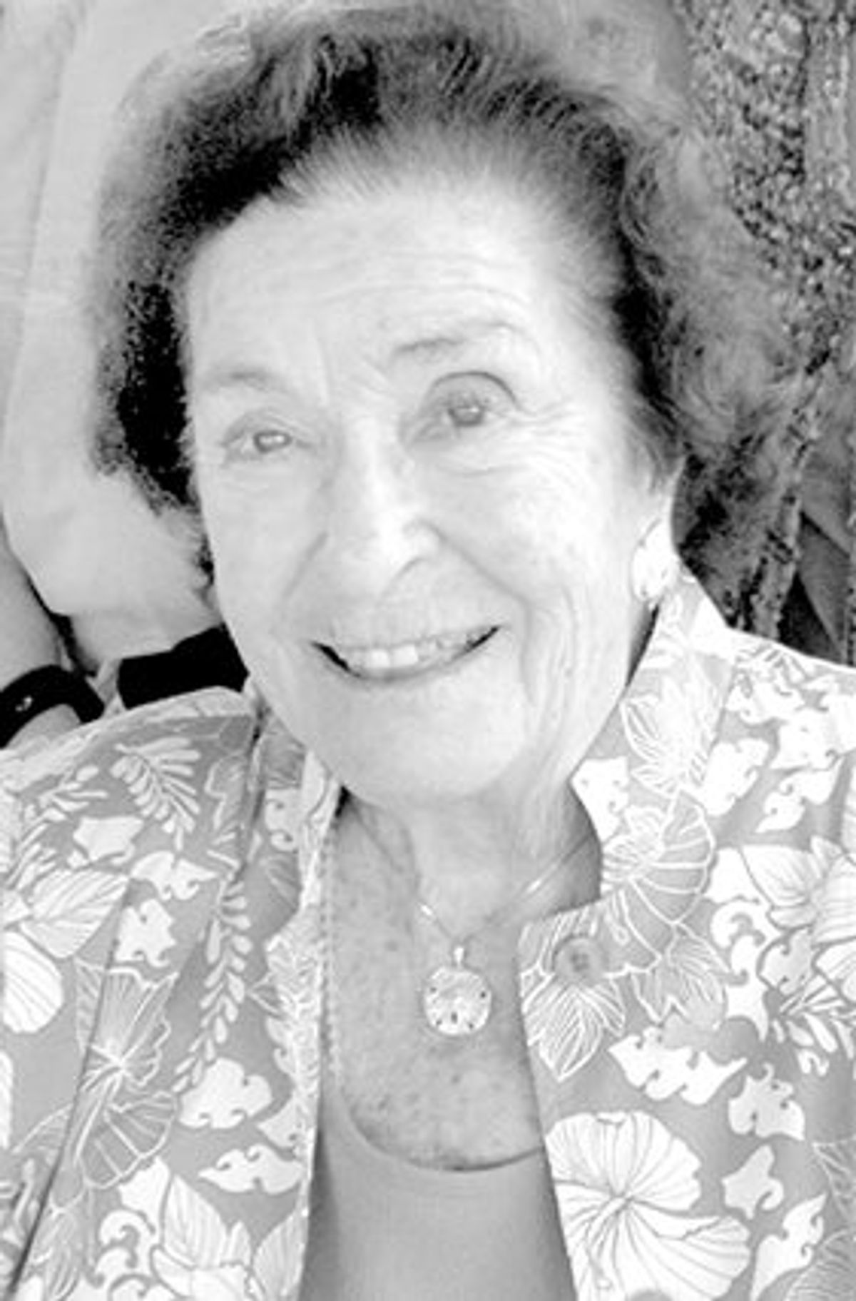 Frances W. Bennett