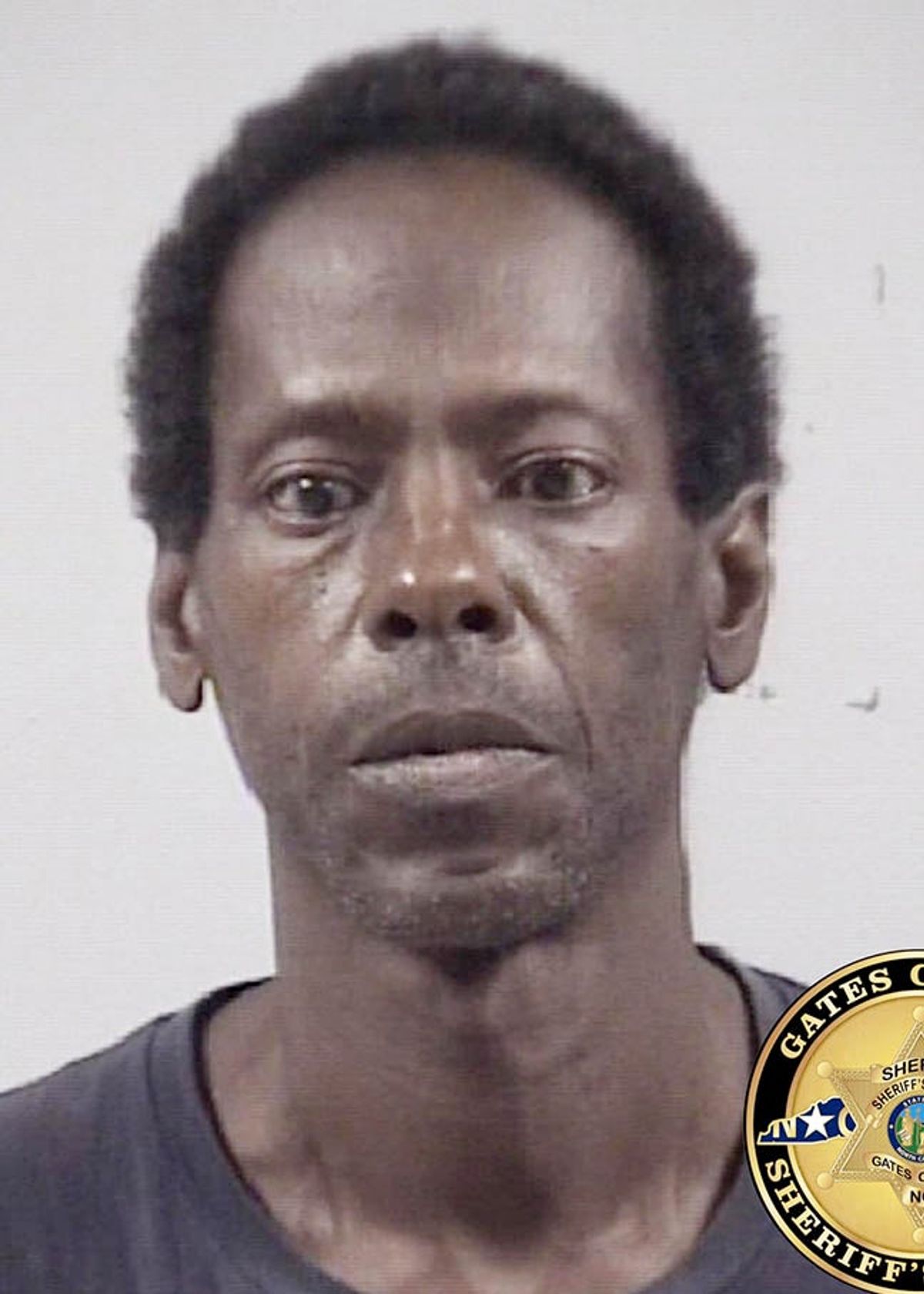 Bounty hunters capture Gates County fugitive
