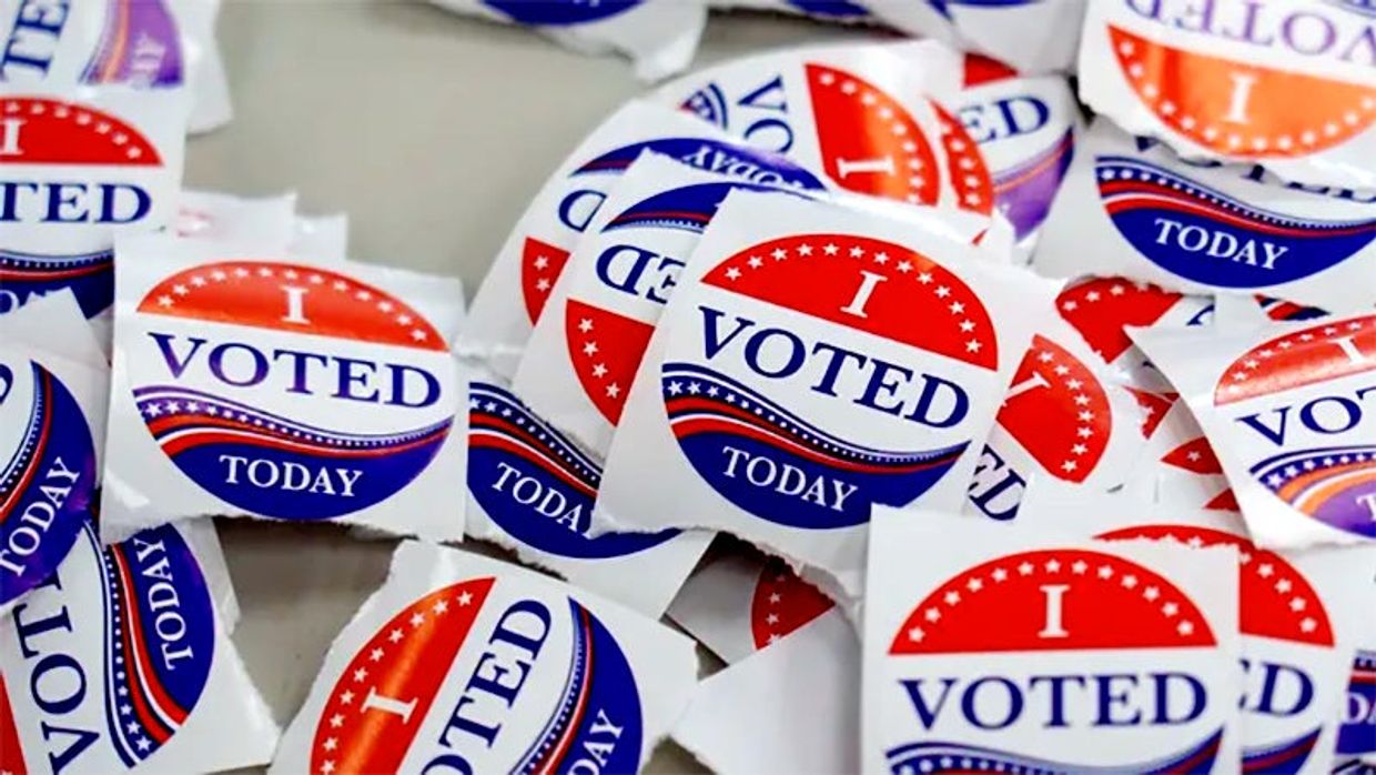 Early voting opens Thursday