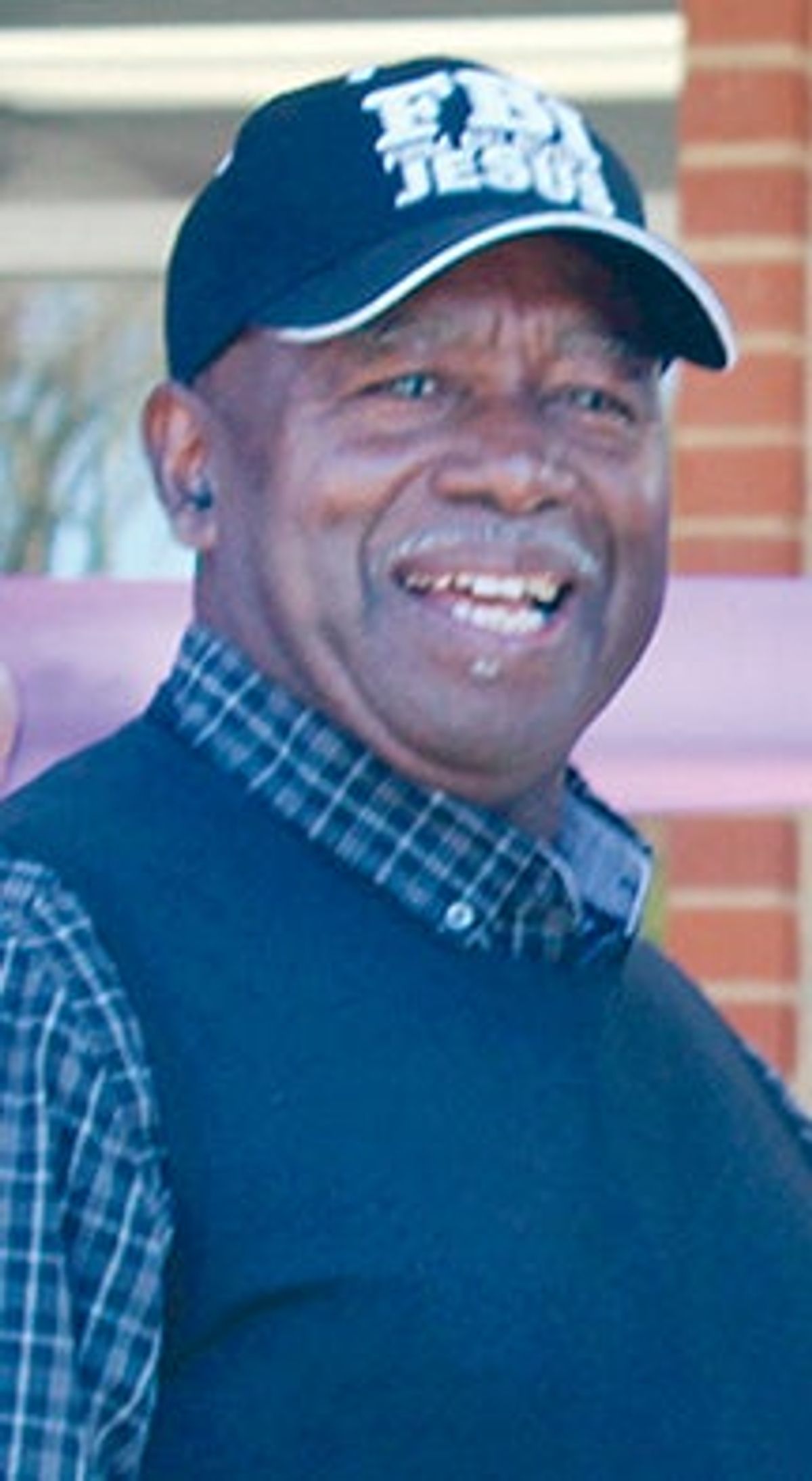 Garysburg Mayor to retire