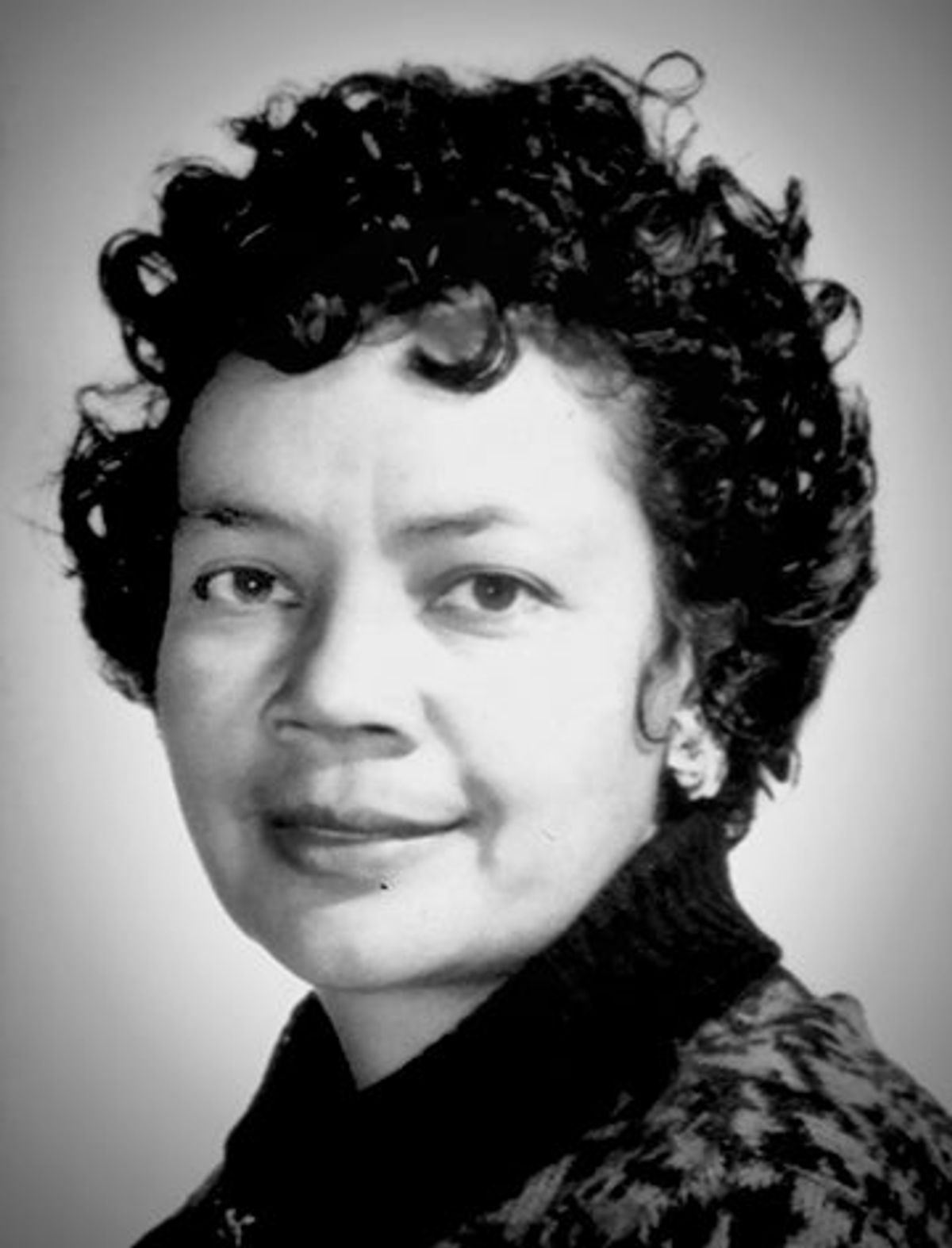 Evelyn R. Coleman