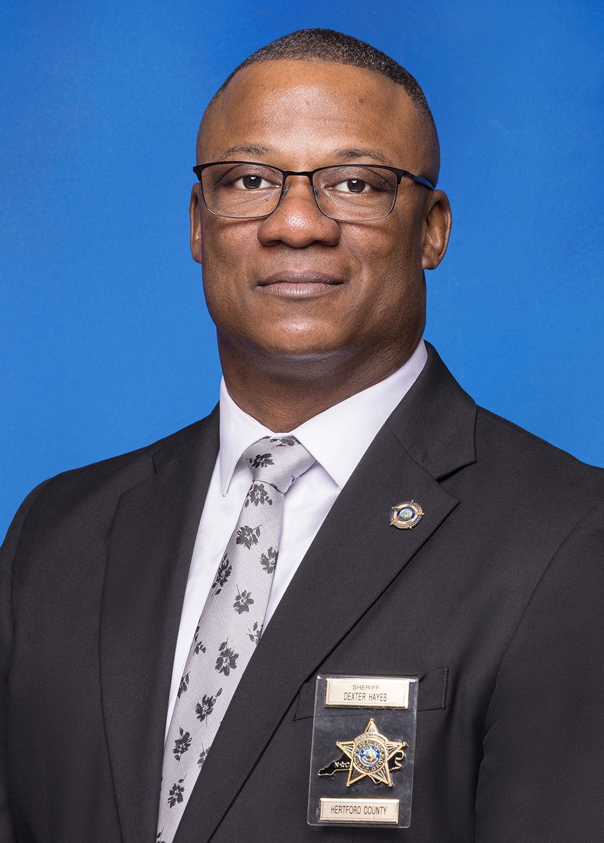 Hayes announces reelection bid