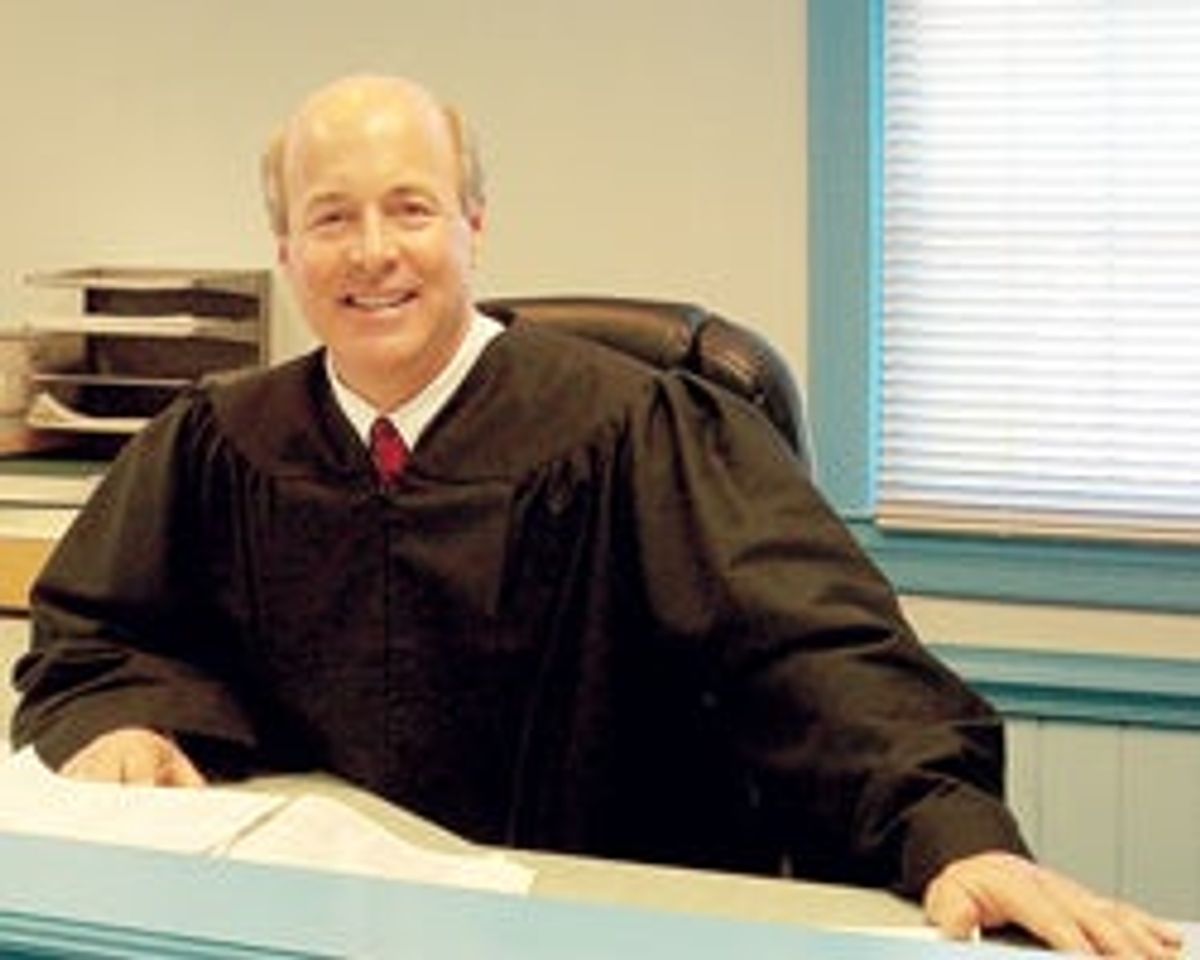 Newbern to end legal career