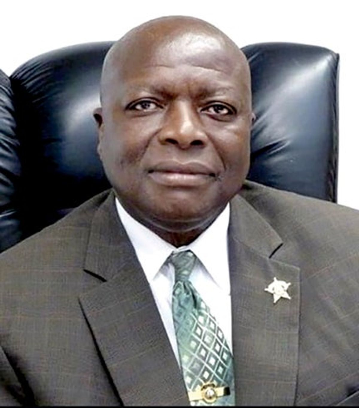 Sheriff Smith seeks reelection