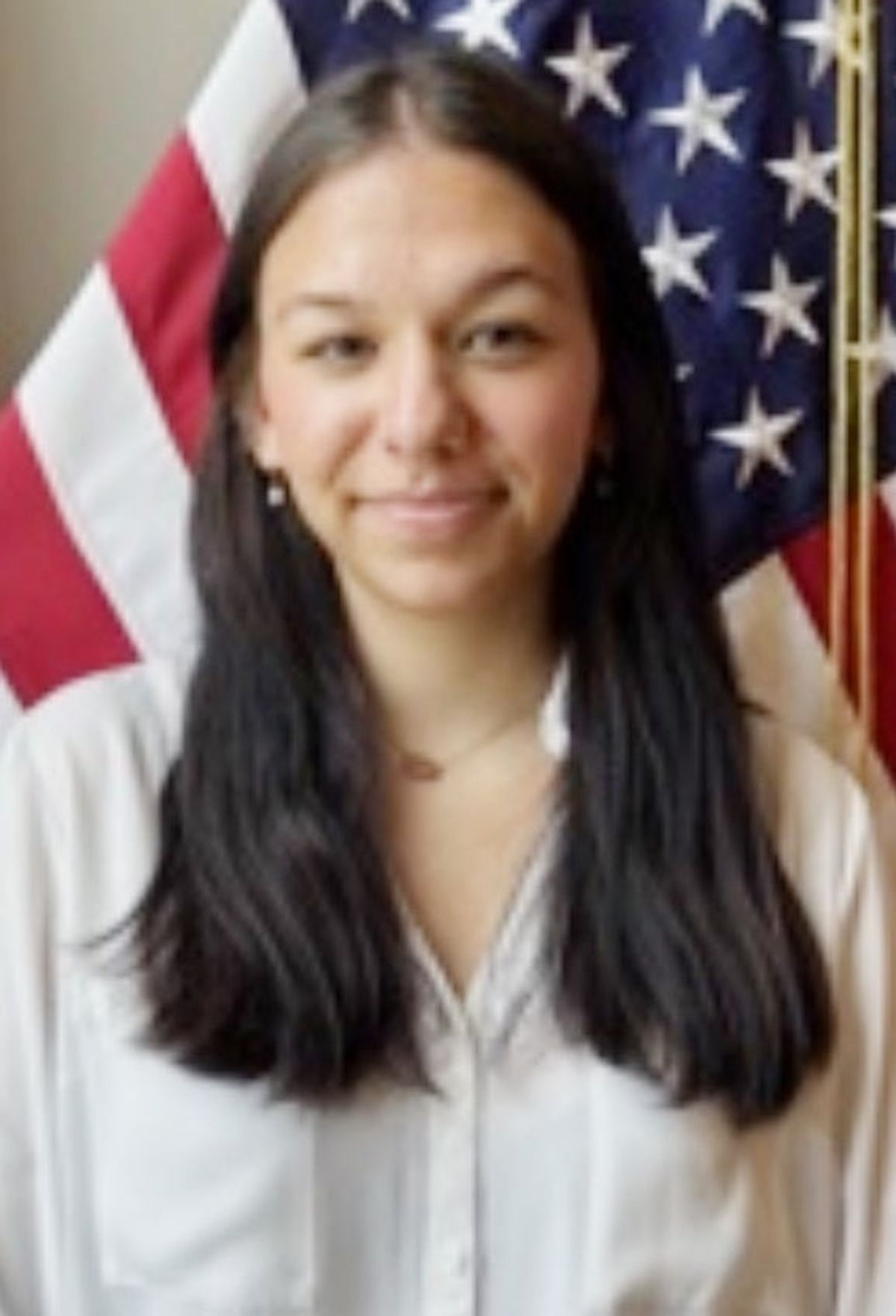 Congressman Davis welcomes interns supporting NC District 1