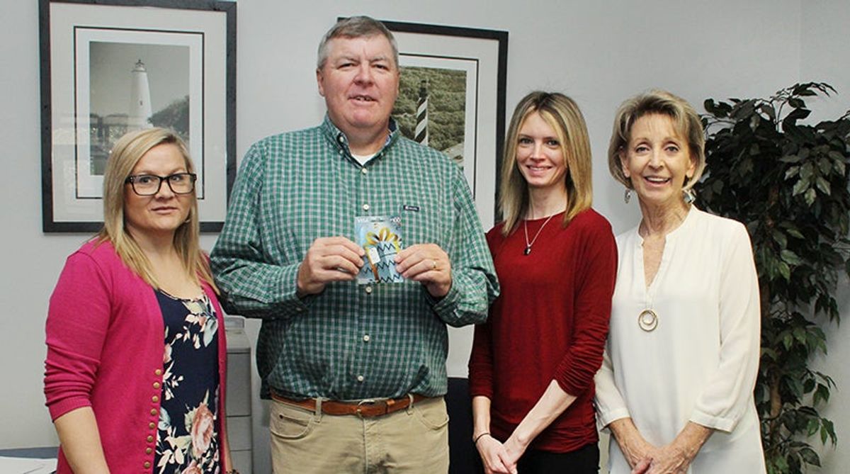 Tower clues worth $100