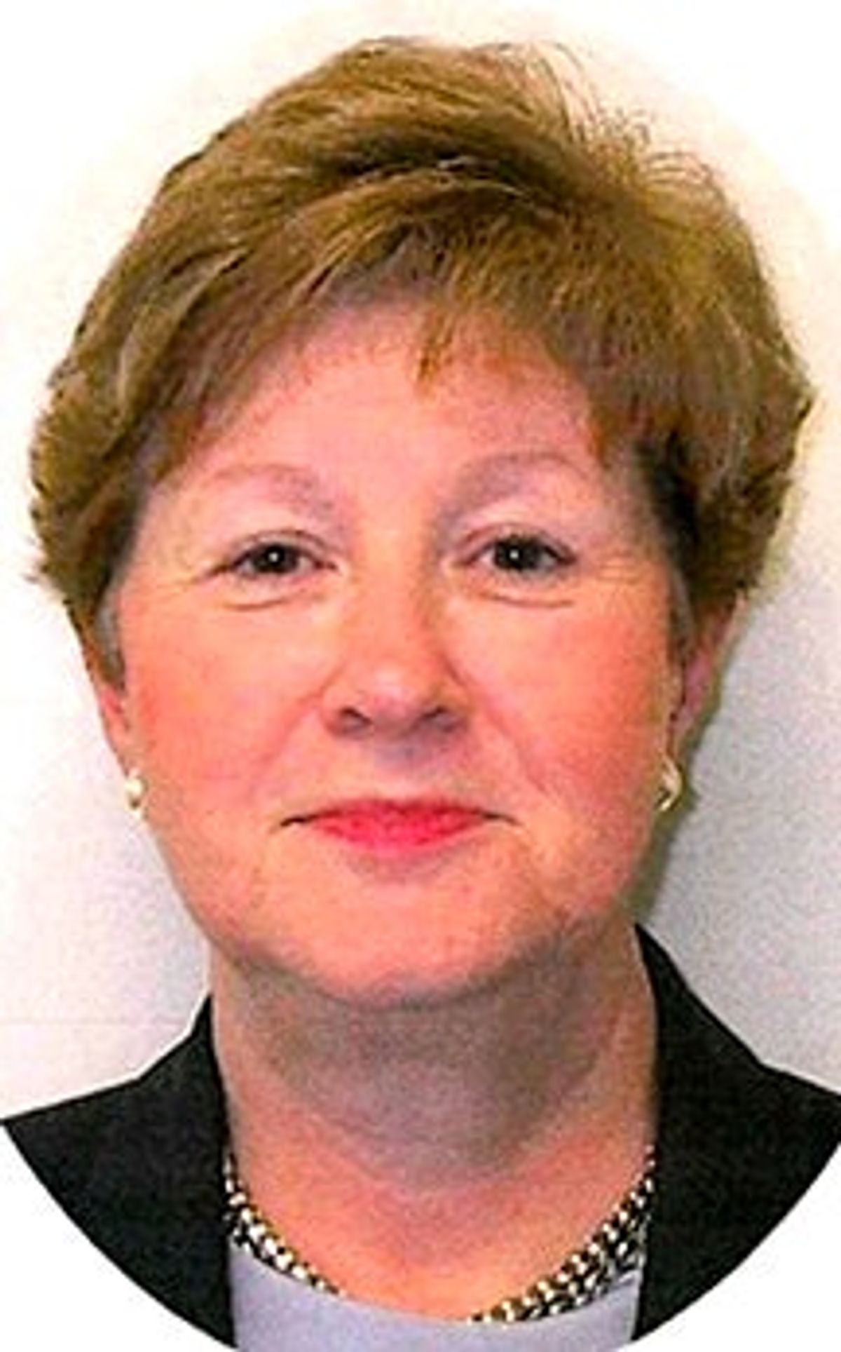 Sallie P. Surface