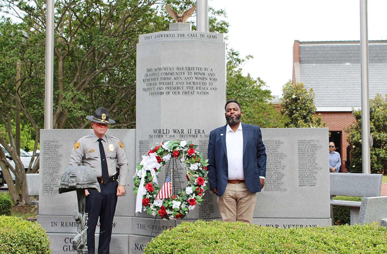 Latest Stories | Roanoke-Chowan News-Herald
