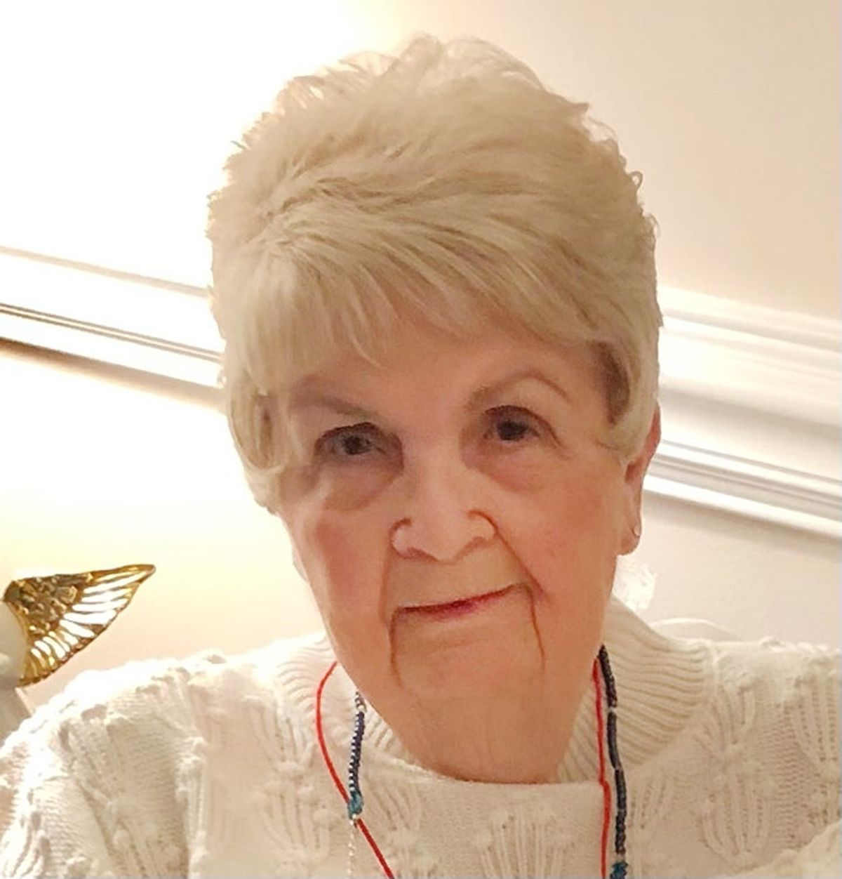 Shirley L. Pike