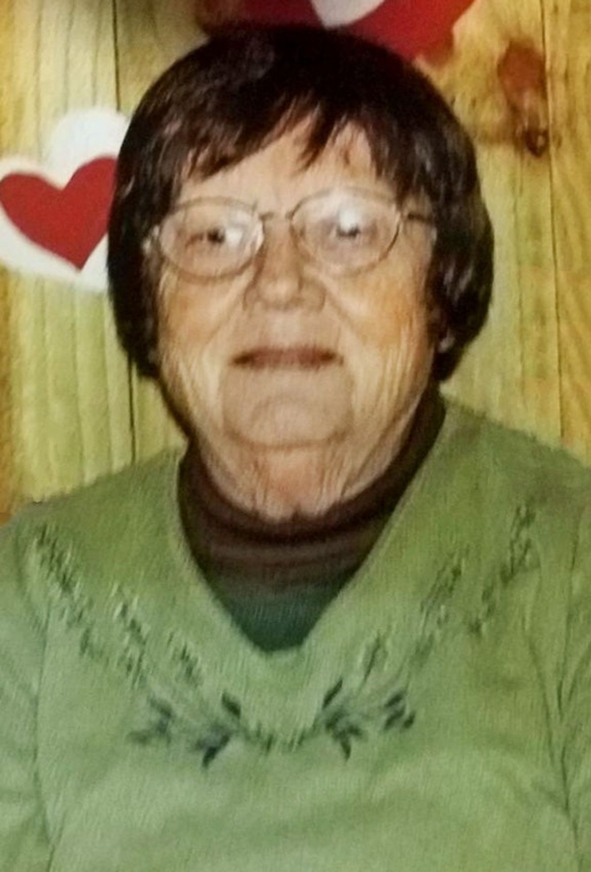 Sandra P. Ward
