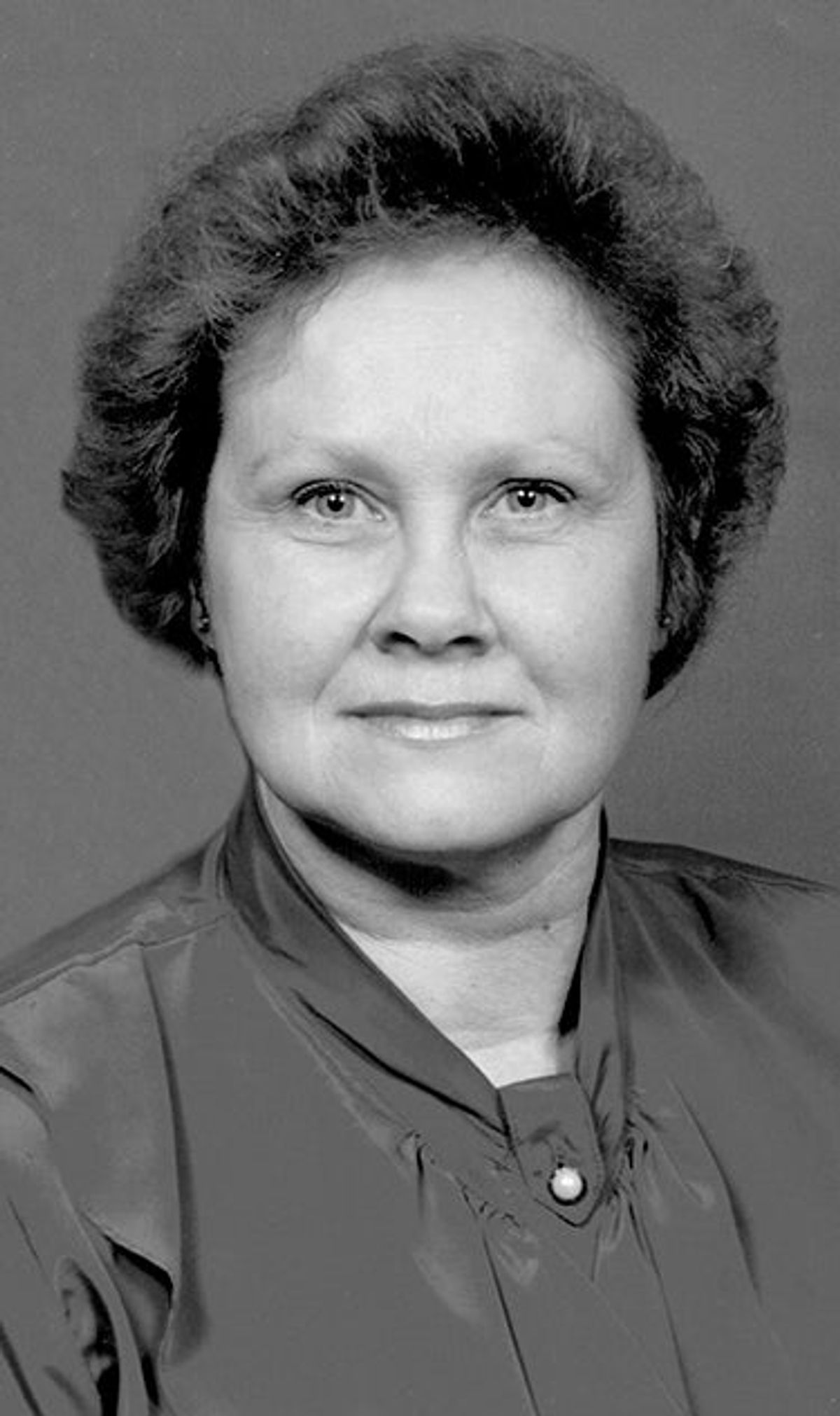Mary F. Futrell