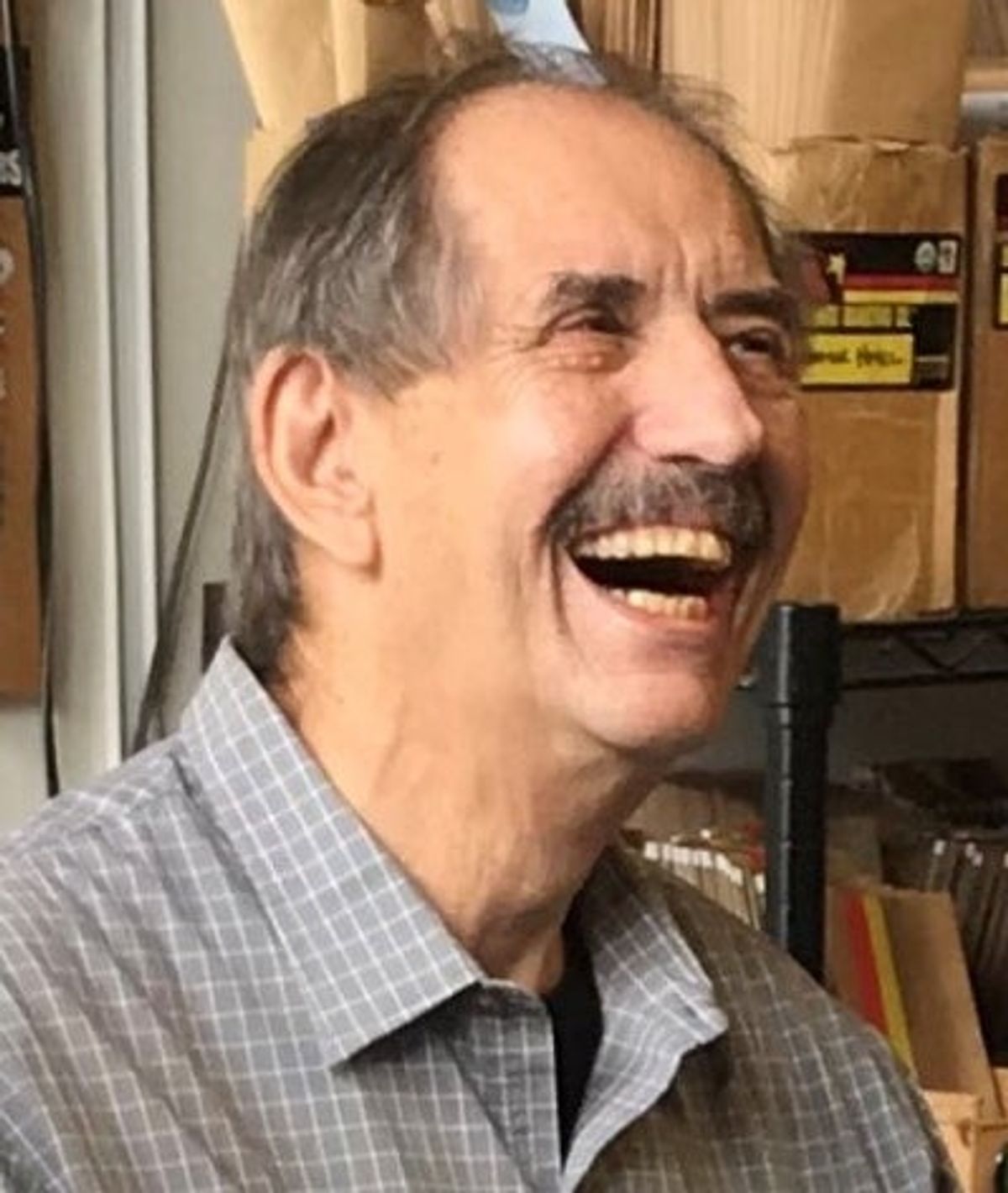 Bill Remmes