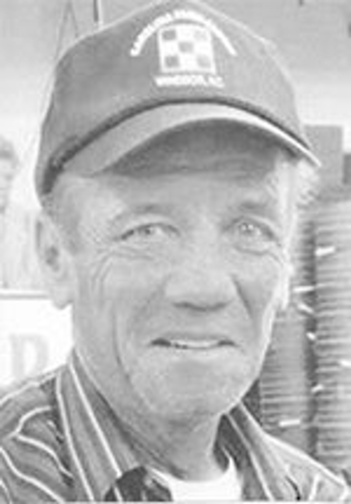 William R. Matthews