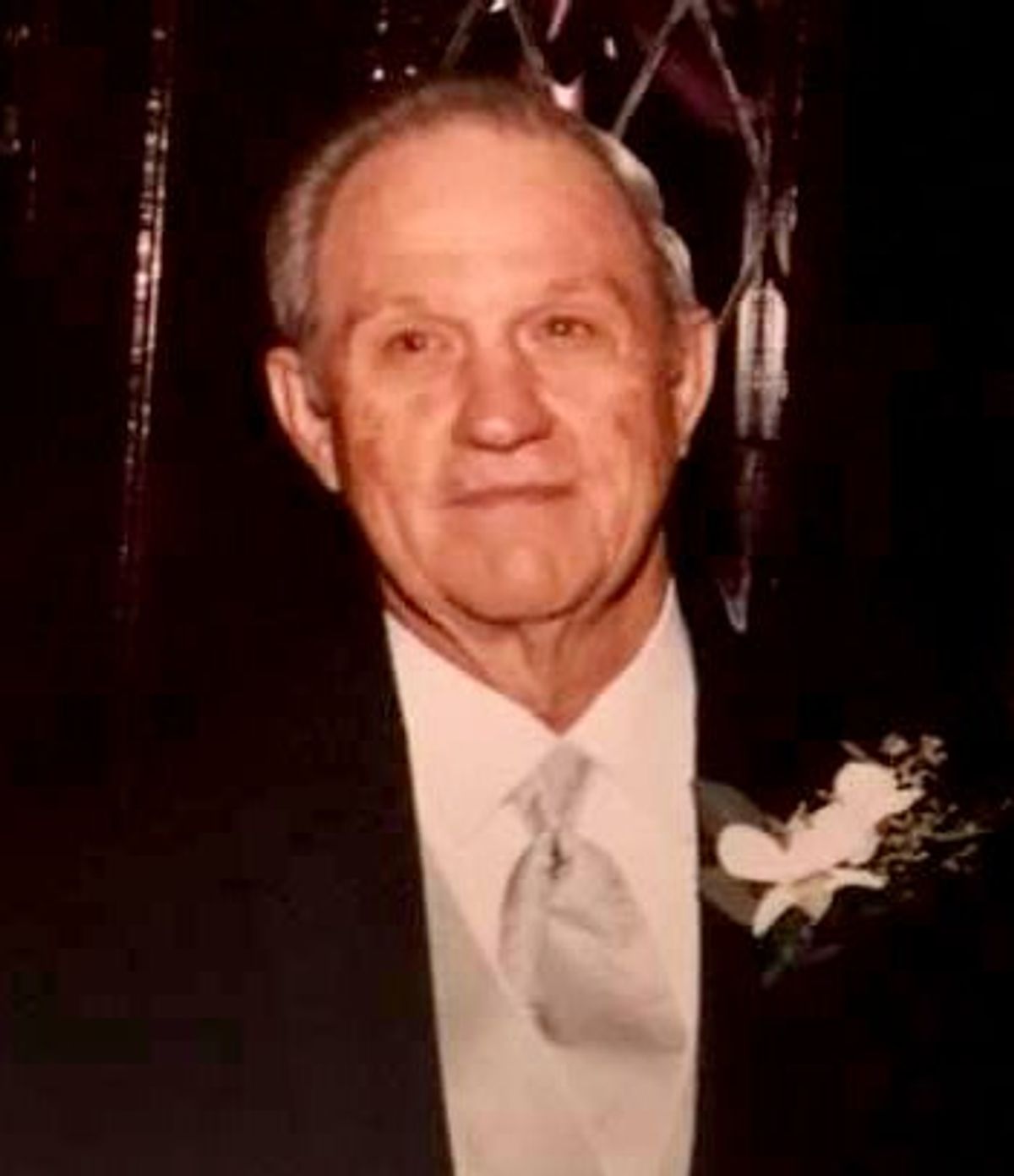 William E. Leary, Sr.