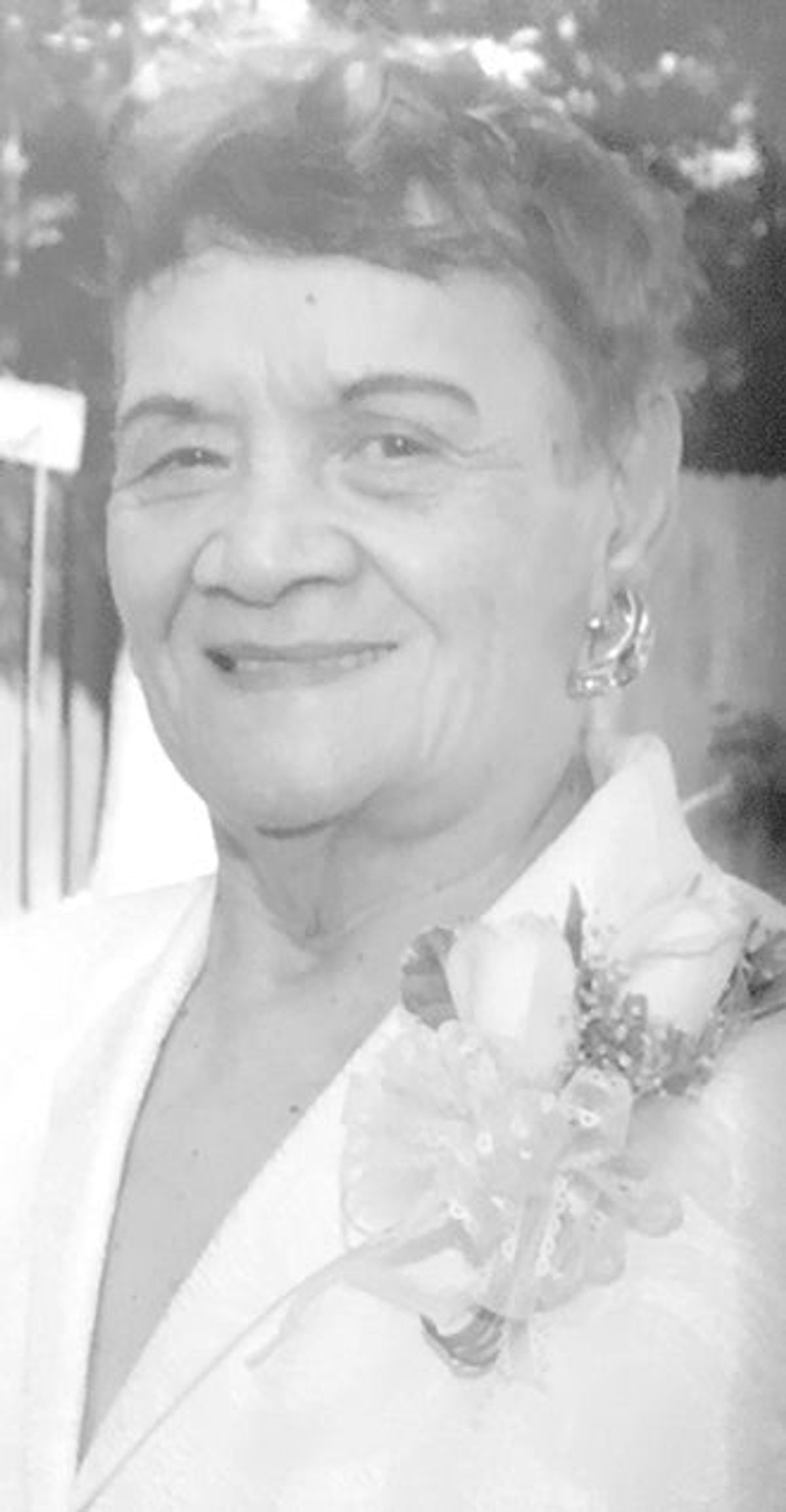Margaret A. Moore