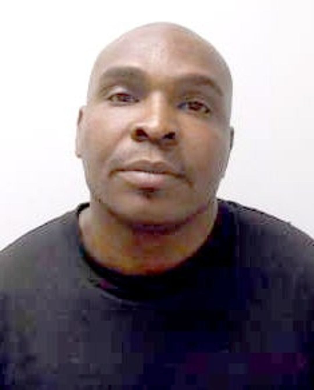 Faison jailed under $1 million bond