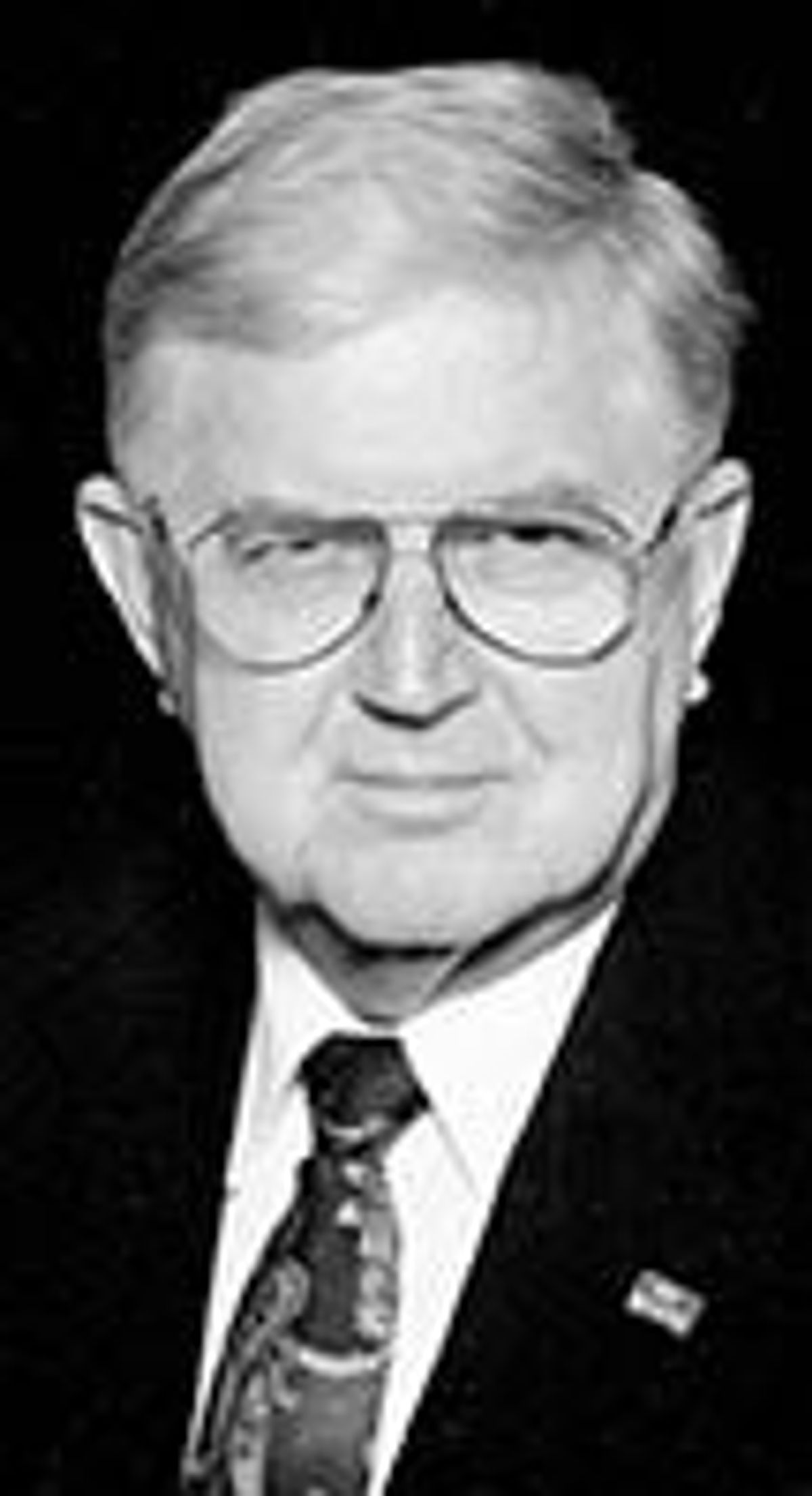 Donald C. Craft