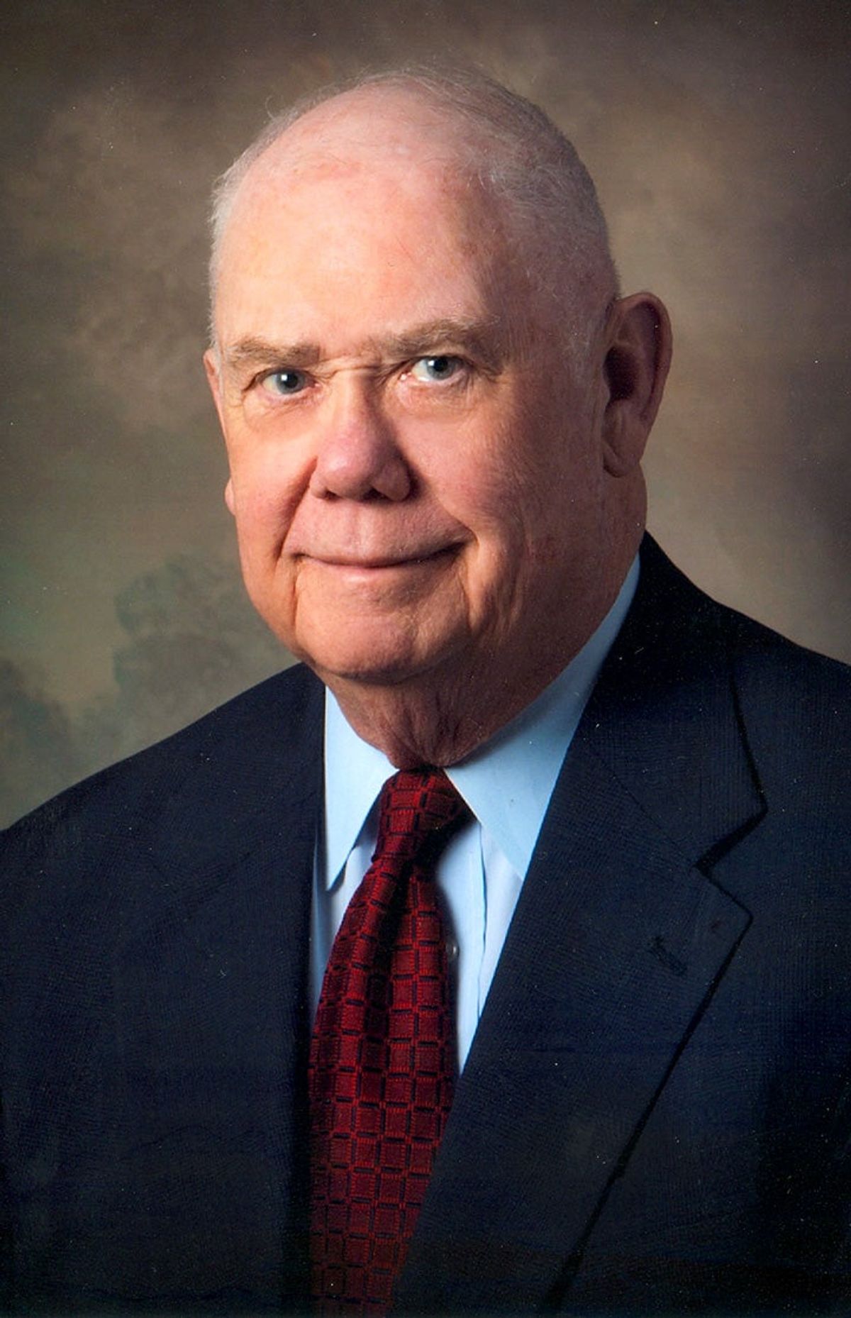 David A. Day, III