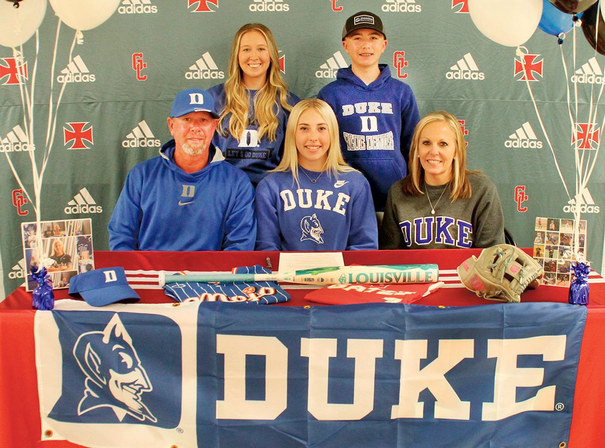 No surprise: it’s Duke!