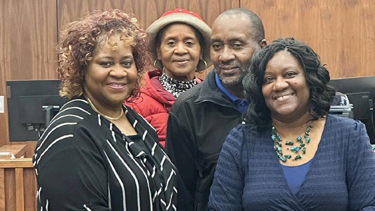 Gaskins named new Director of Gates Co. Board of Elections