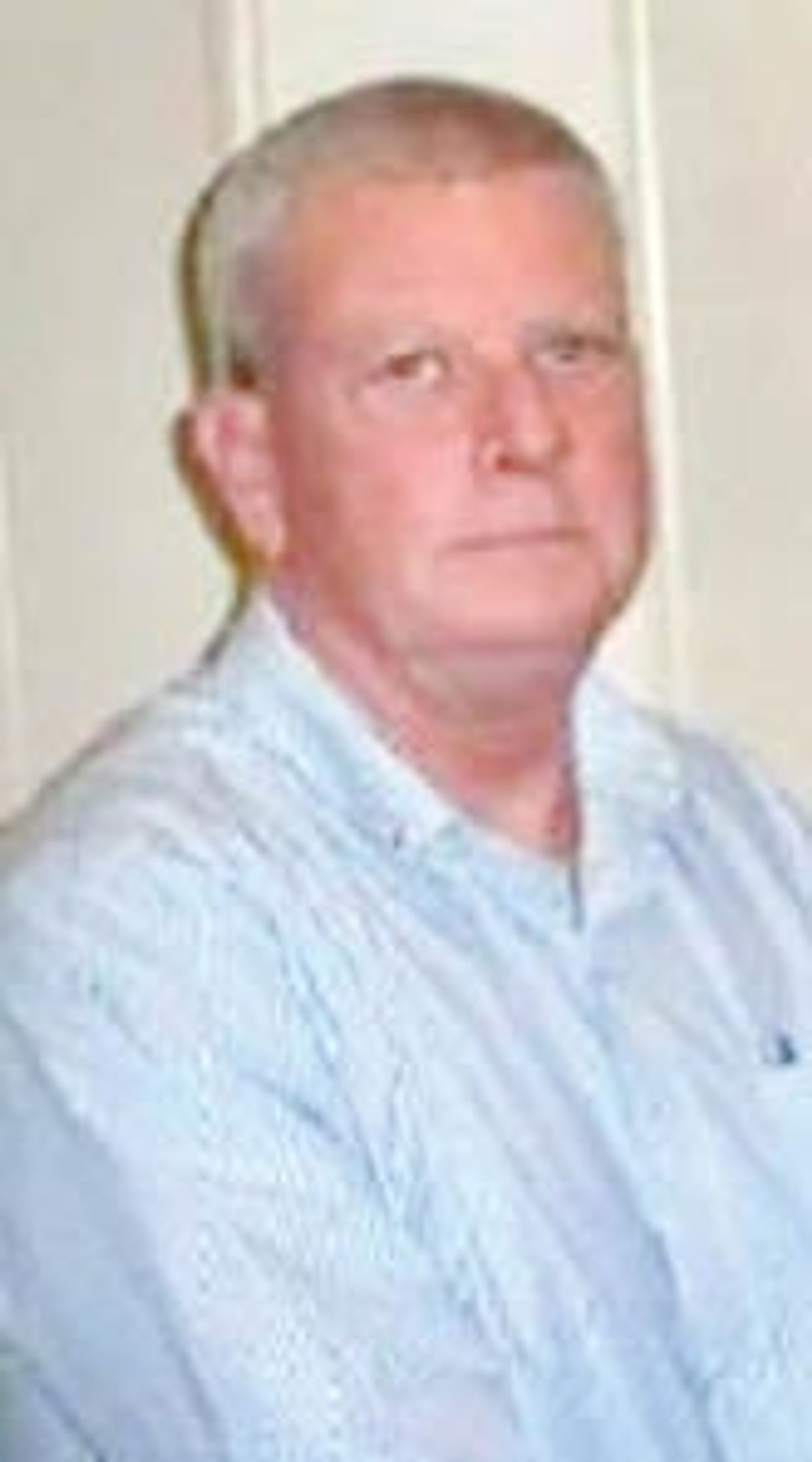 Severn VFD Chief succumbs