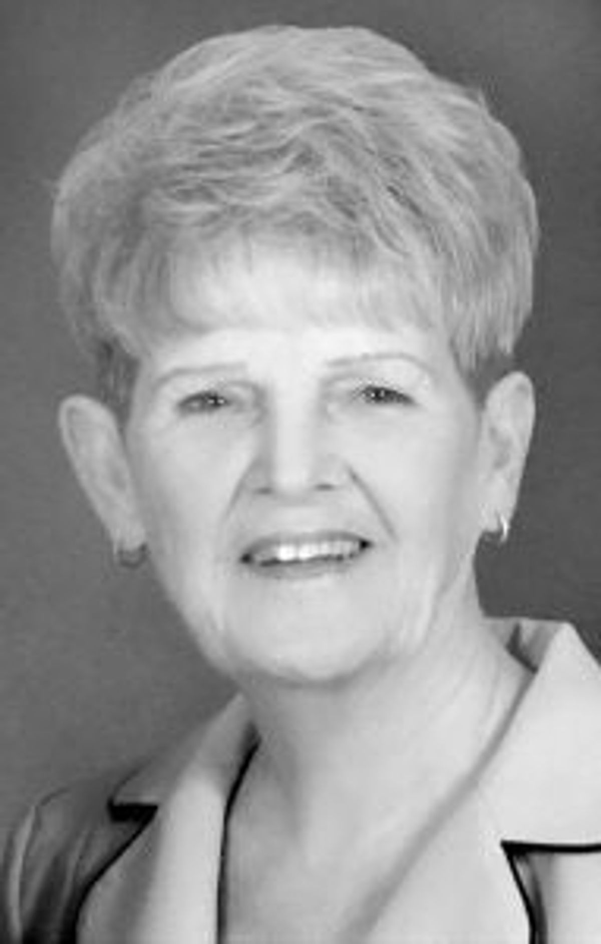 Marilyn B. Wheeler