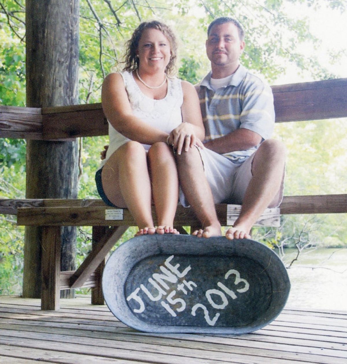 Perry-Hobbs engaged