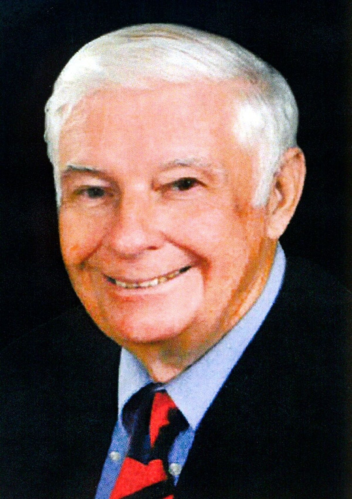 George W. Stancil