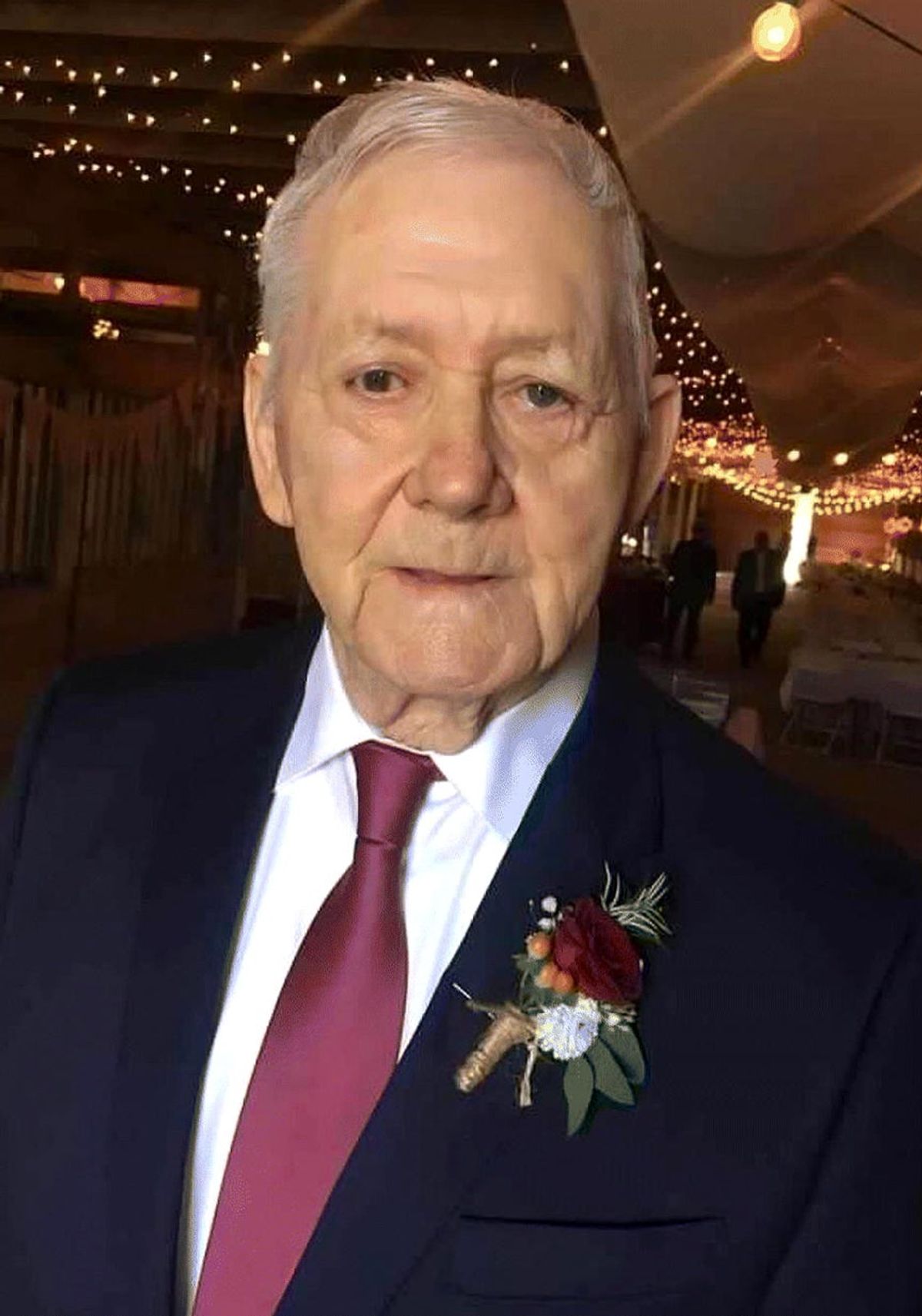 Jessie B. Myers Jr.