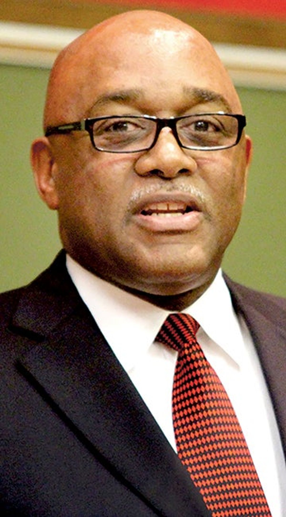 Halifax Community College President succumbs