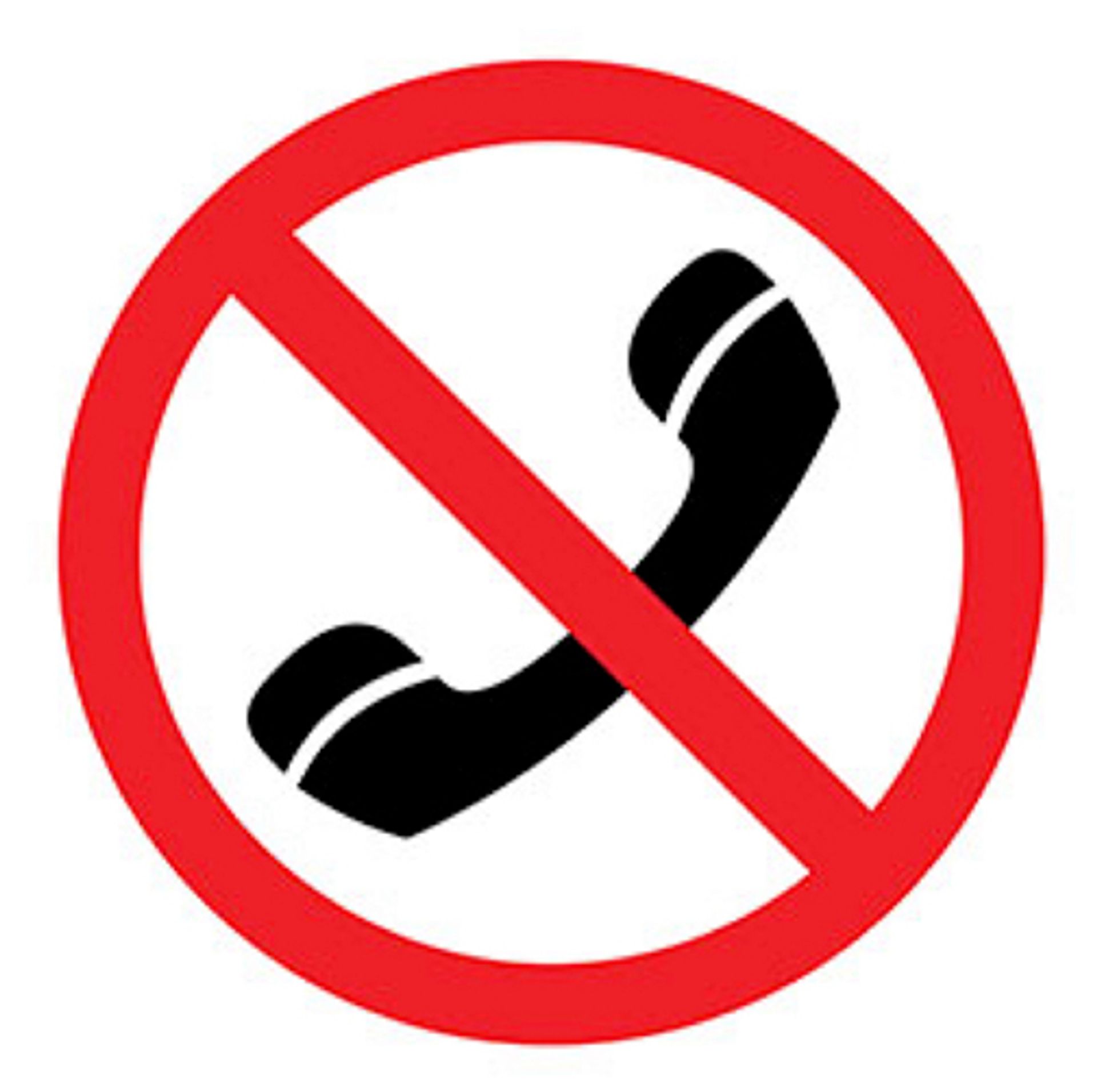 Telephone service outage reported