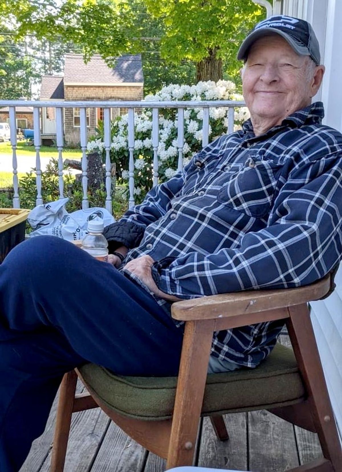 John H. Duffey