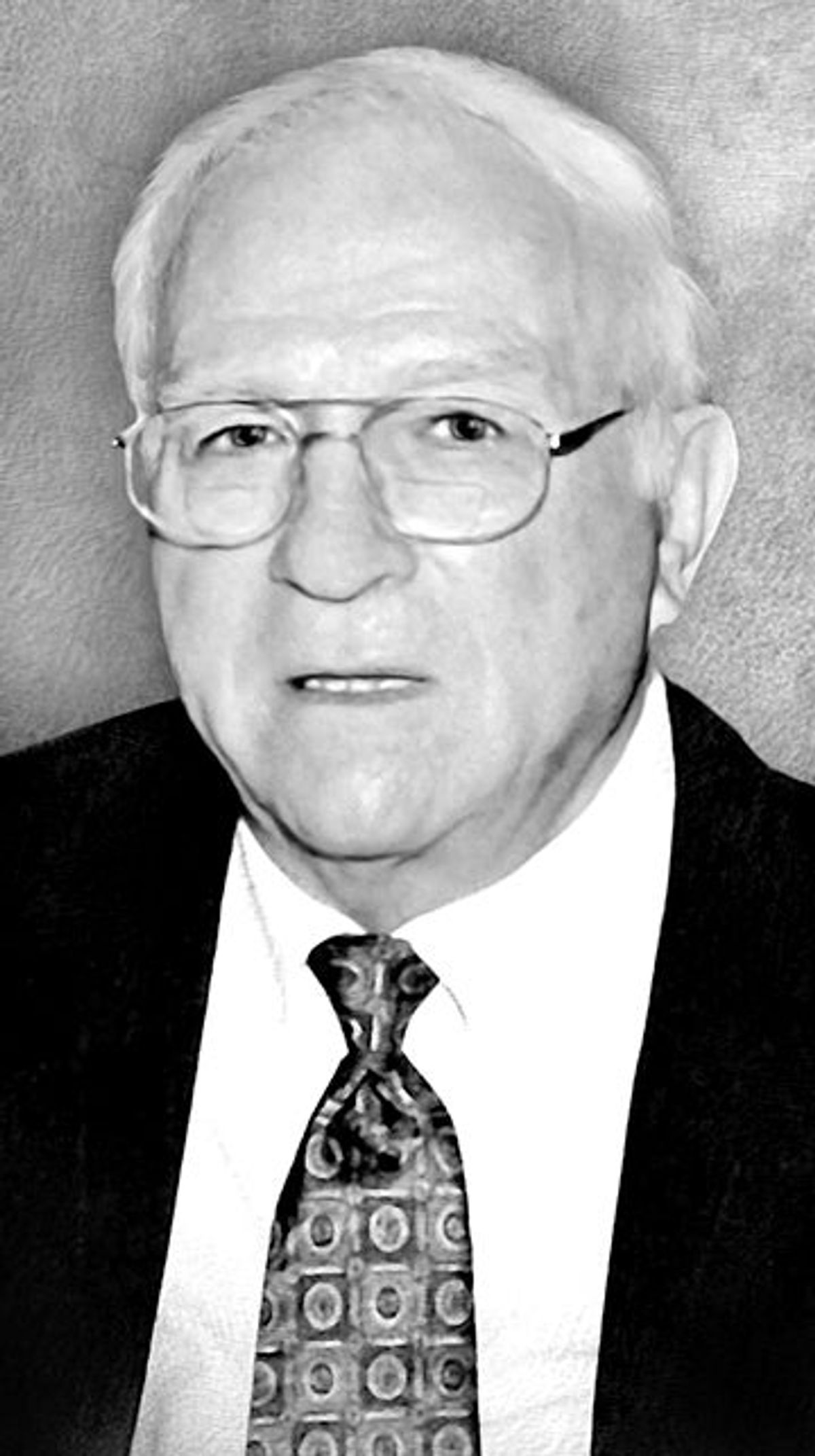 Dr. Thomas E. Leary, Sr.