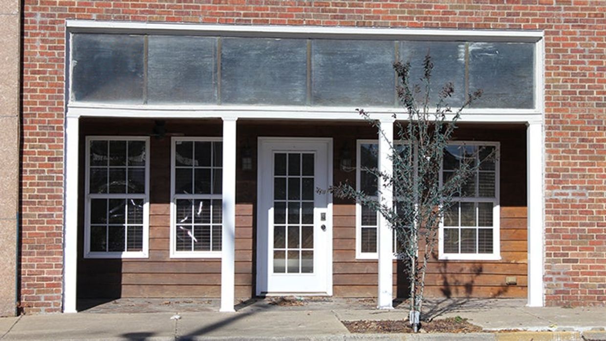 New business 'brewing' in Jackson