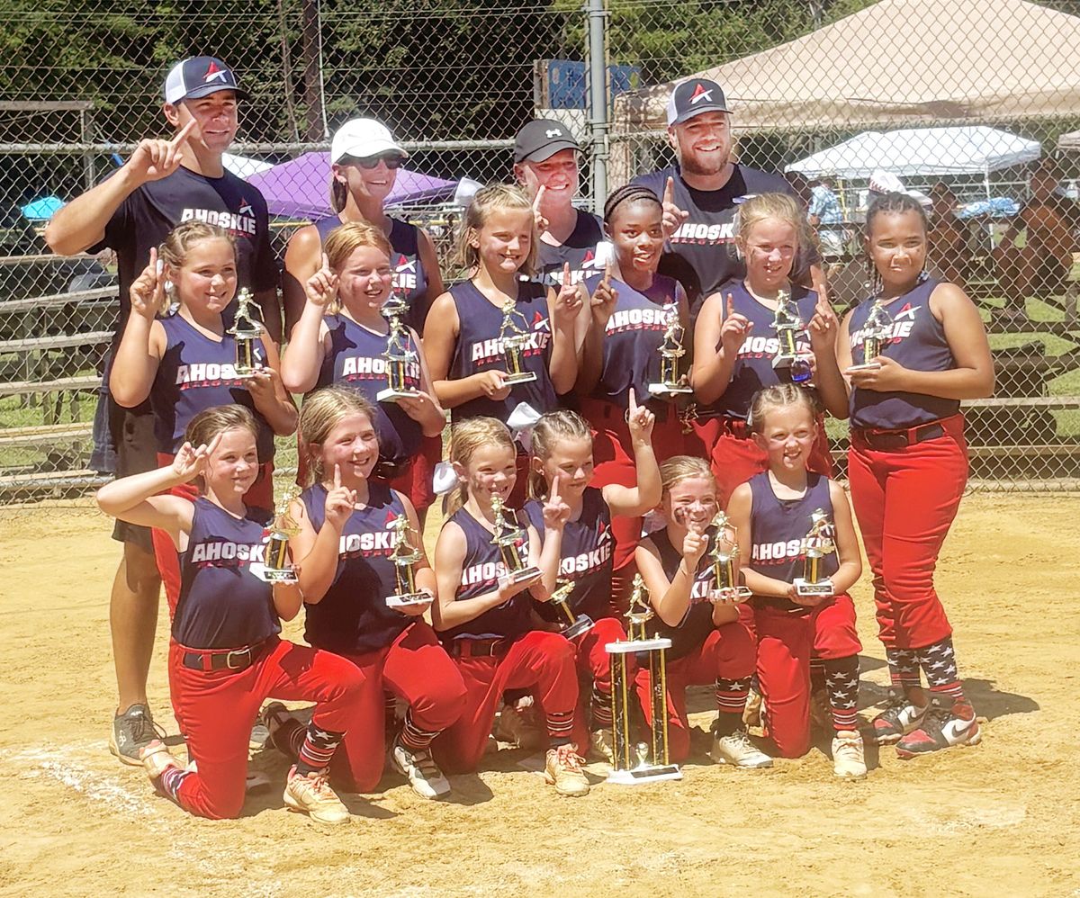 Ahoskie All-Stars advance to state baseball tournament