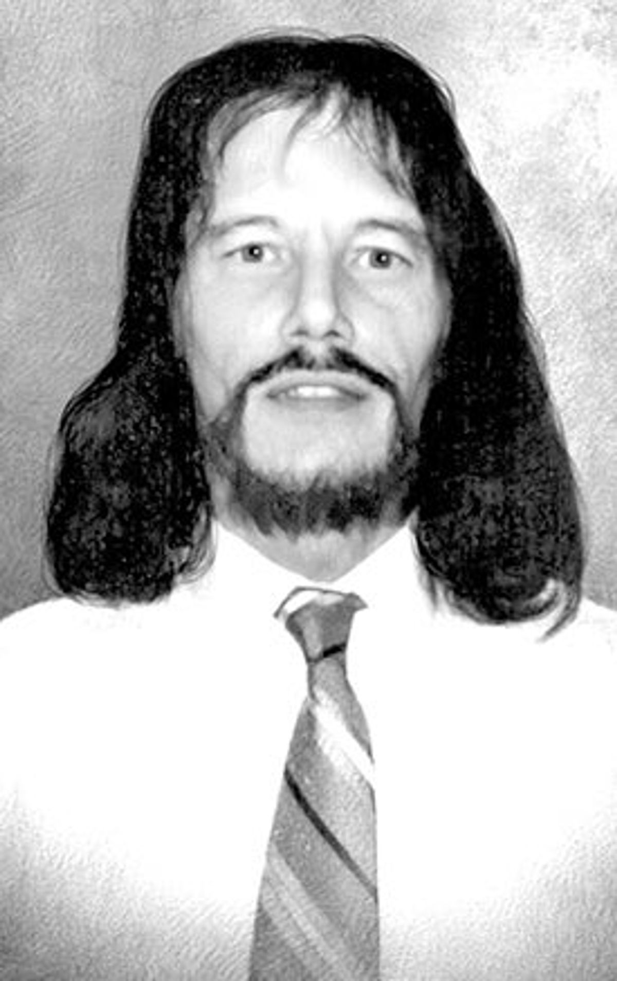 Keith D. Higginbotham