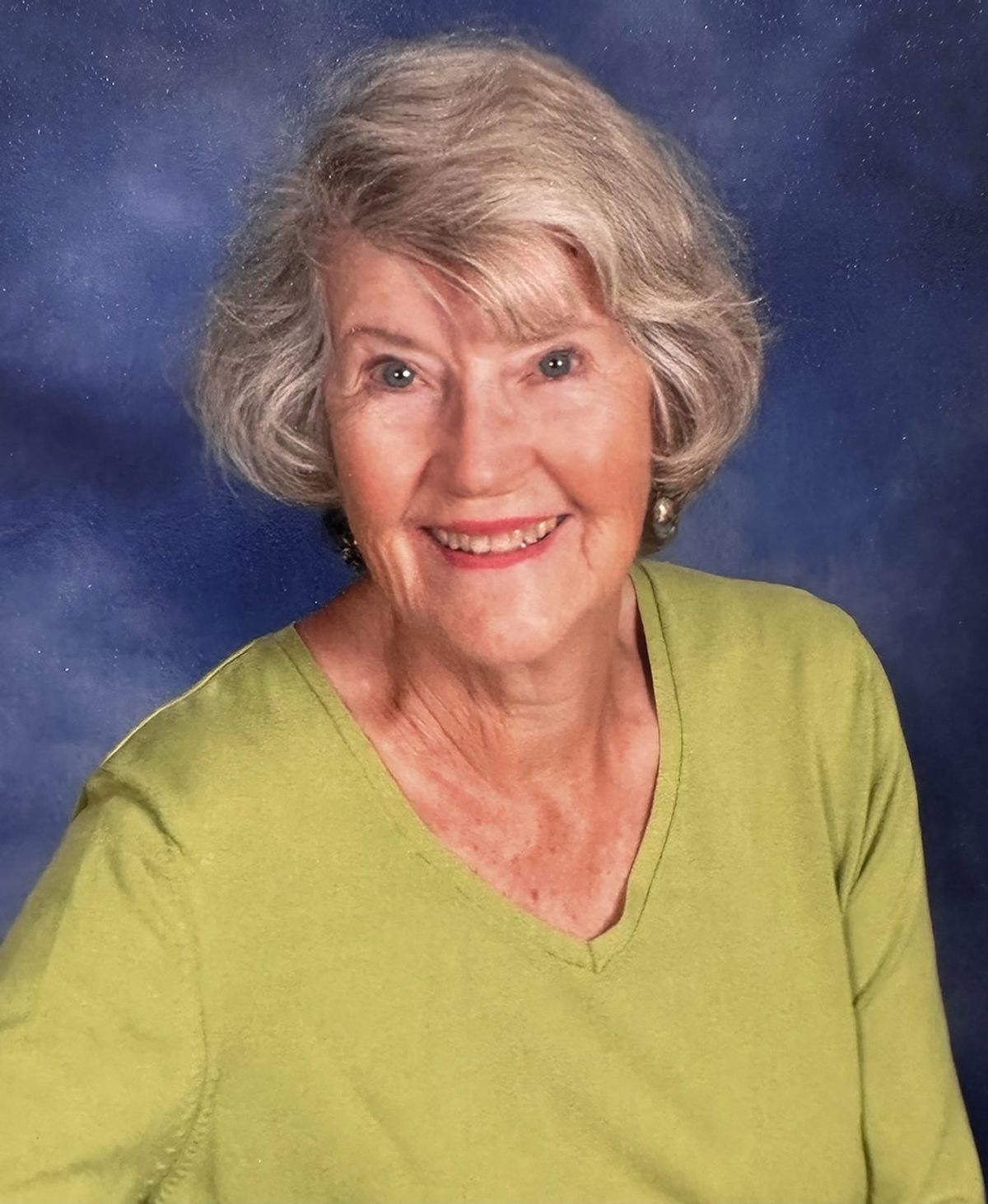 Lelia S. Lipsitz