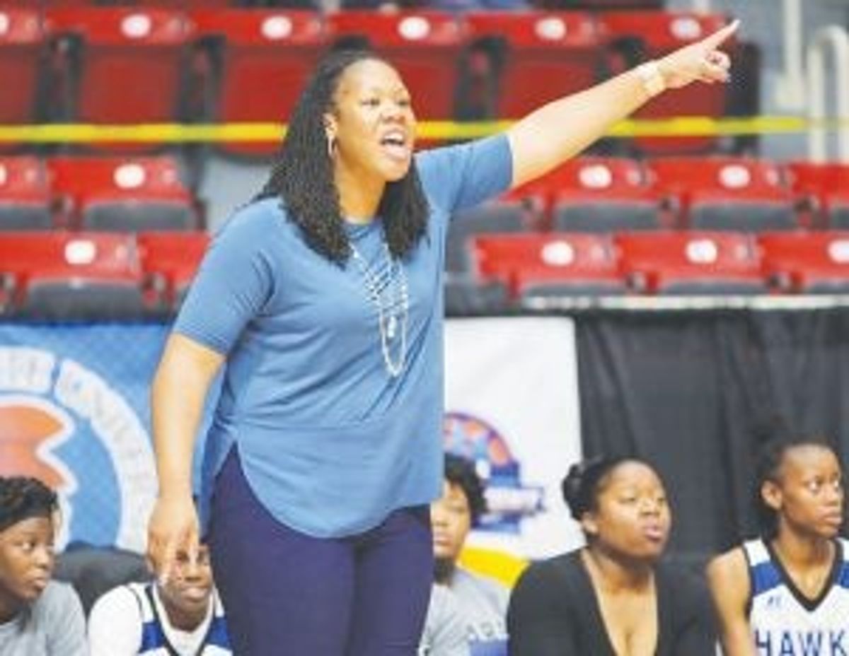 Chowan University women's hoops inks two