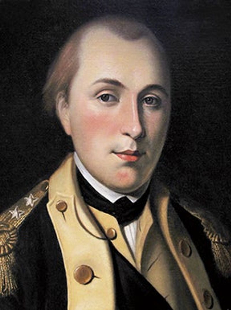 Two local events to remember Lafayette's 1825 visit