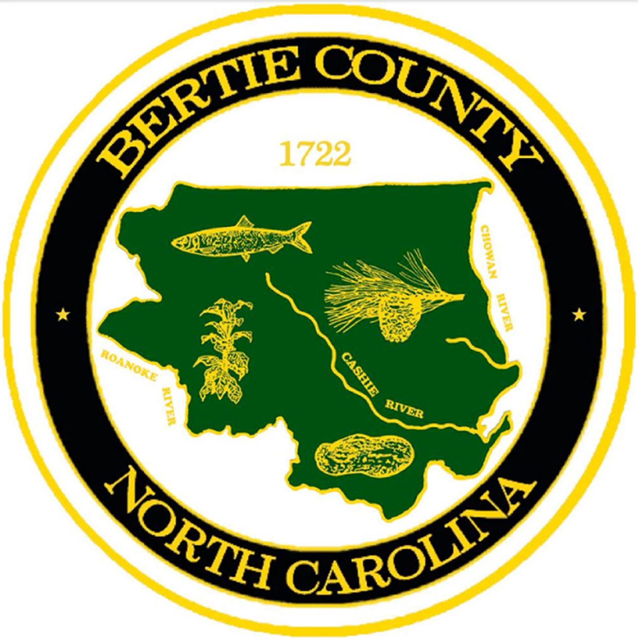 Bertie’s new animal shelter project moves forward