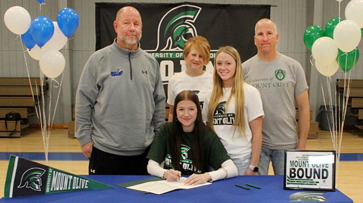 Wadsworth takes her "game" to the next level
