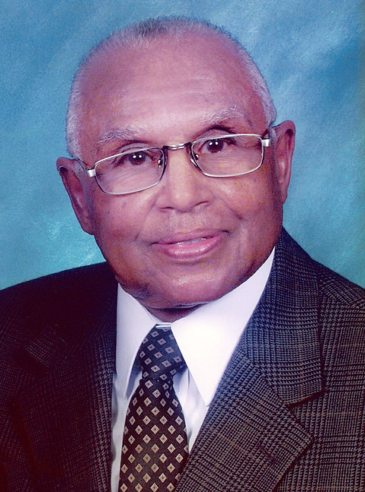 Samuel D. Perry