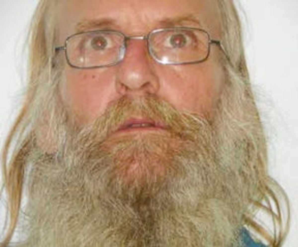Court officials threatened