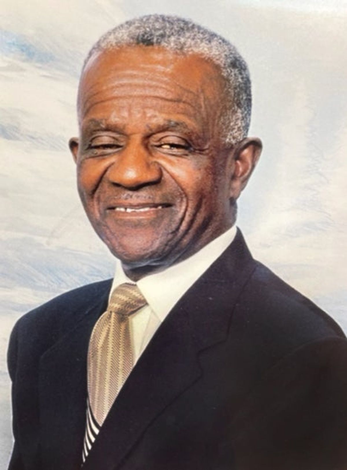 Timothy Bazemore, Sr.