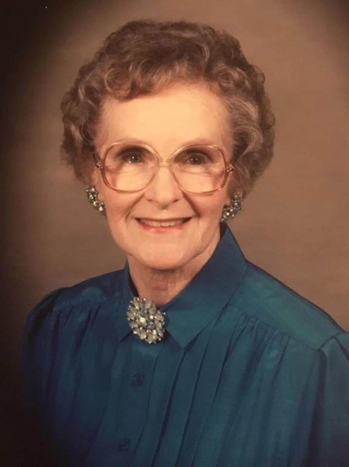 Marie S. Harrell